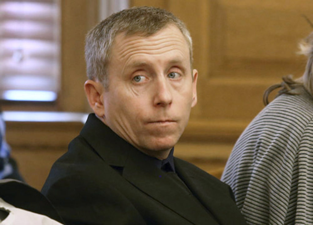 State to compensate Floyd Bledsoe $1M for wrongful conviction | News ...